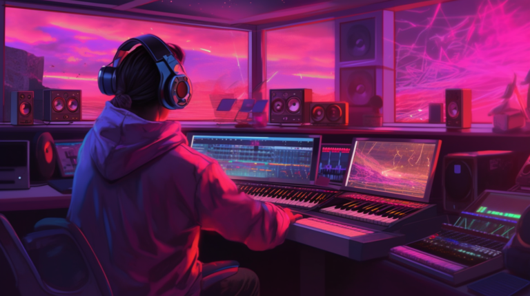 Compression and Dynamics Processing in Mastering: The Ultimate Guide | Hit Producer Stash