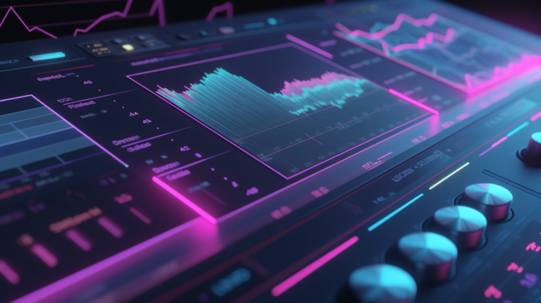 Secrets to Volume Leveling in Music Pro (Cheatsheet included) | Hit ...