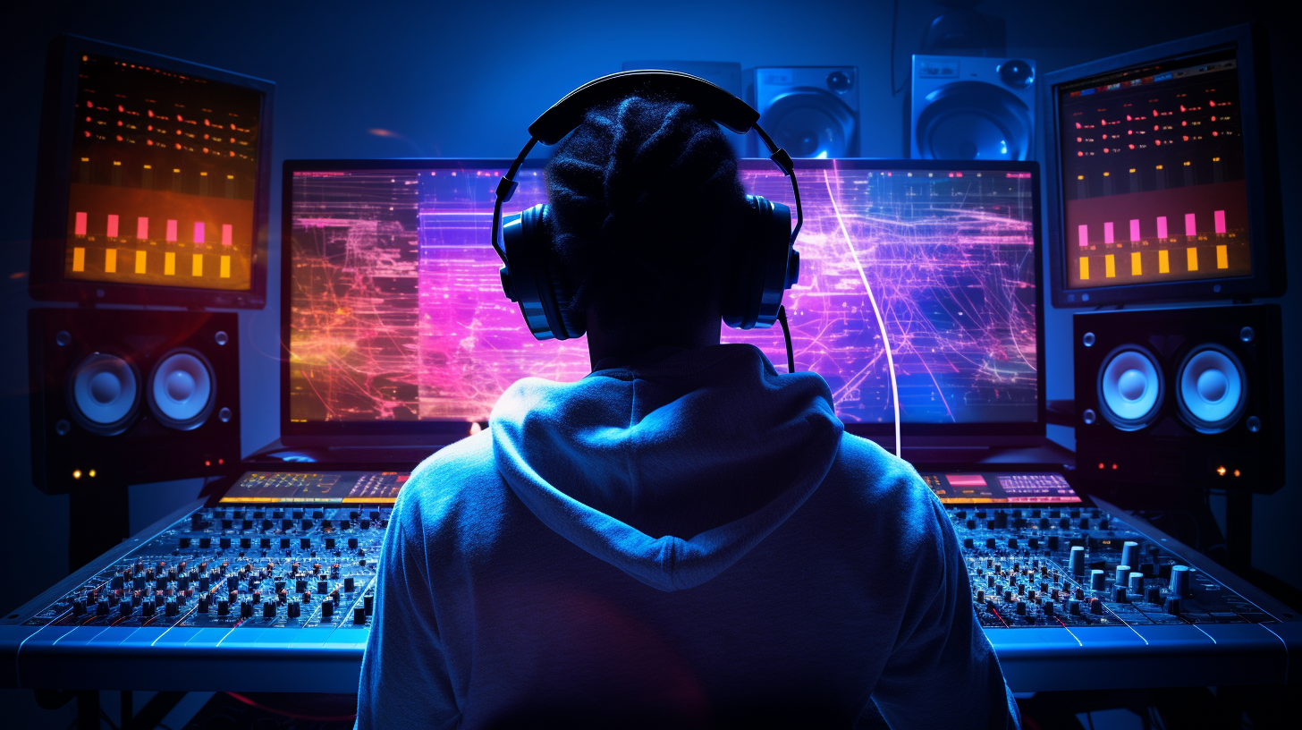 Binaural Audio: Your Sonic Guide to an Immersive Sound Experience | Hit ...